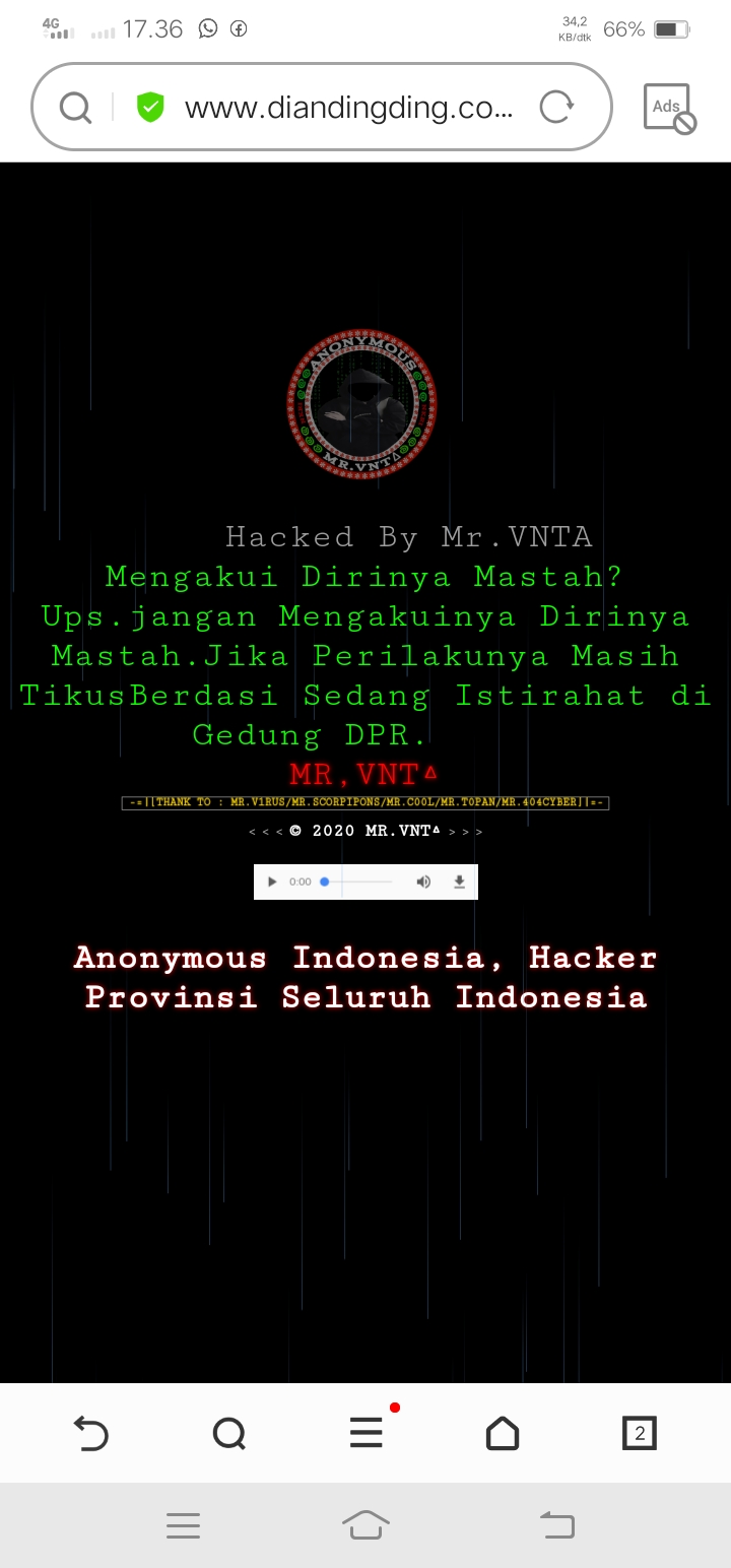 TUTORIAL DEFACE METODE UPLOAD BUTTON || Via VNT∆×HURTED07