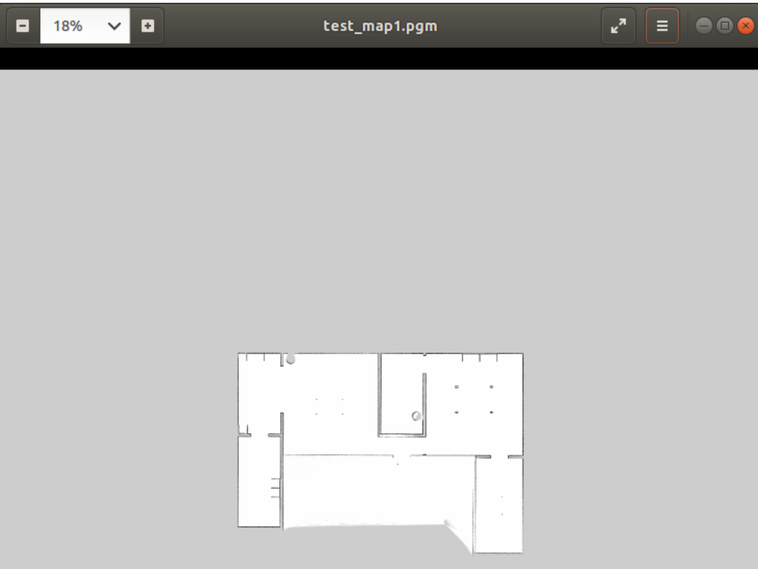 GitHub - Noor-211/ROS-robot-whith-SLAM